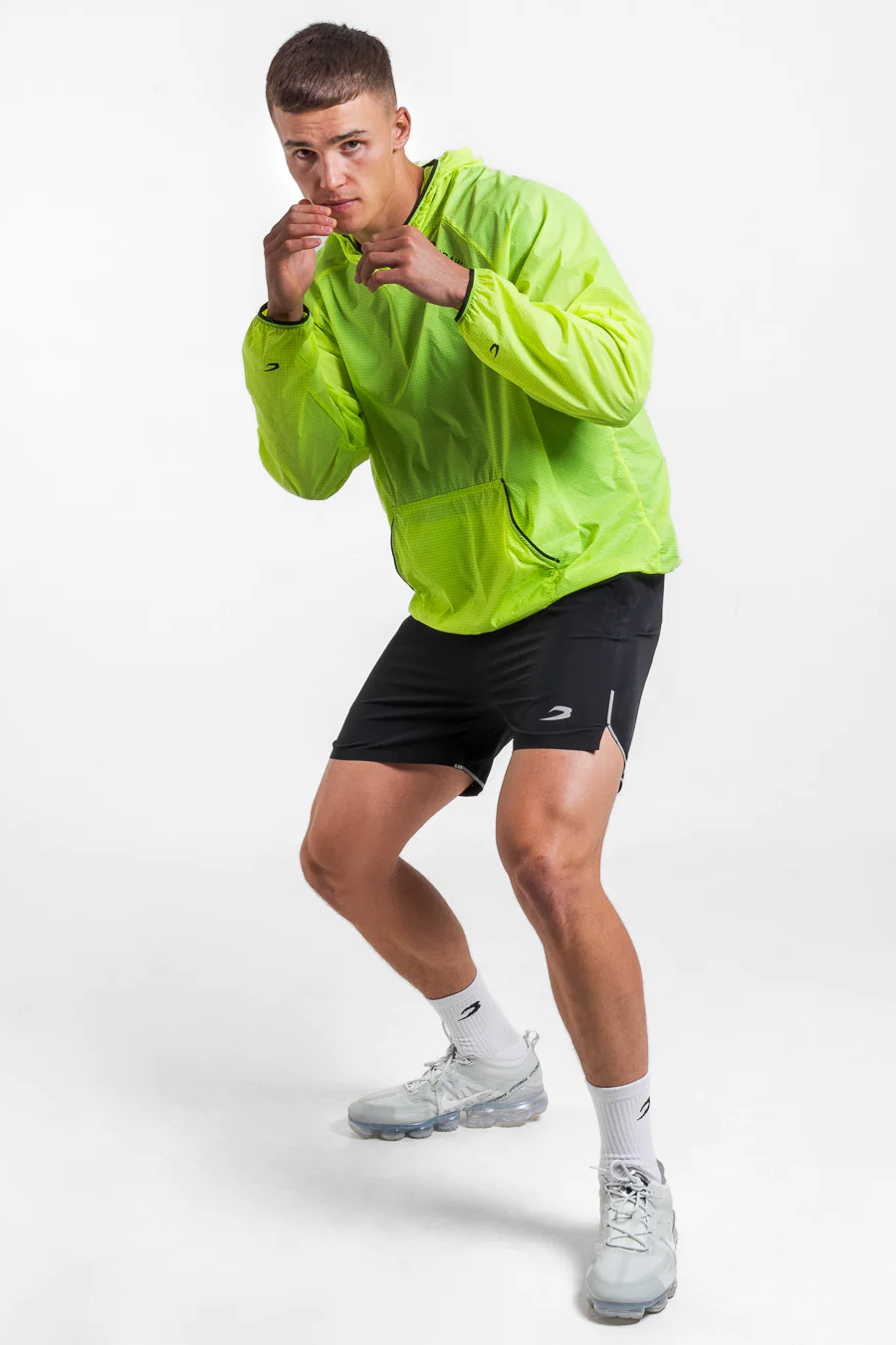 Худи Genaro BOXRAW, SKU 501151678 — купить