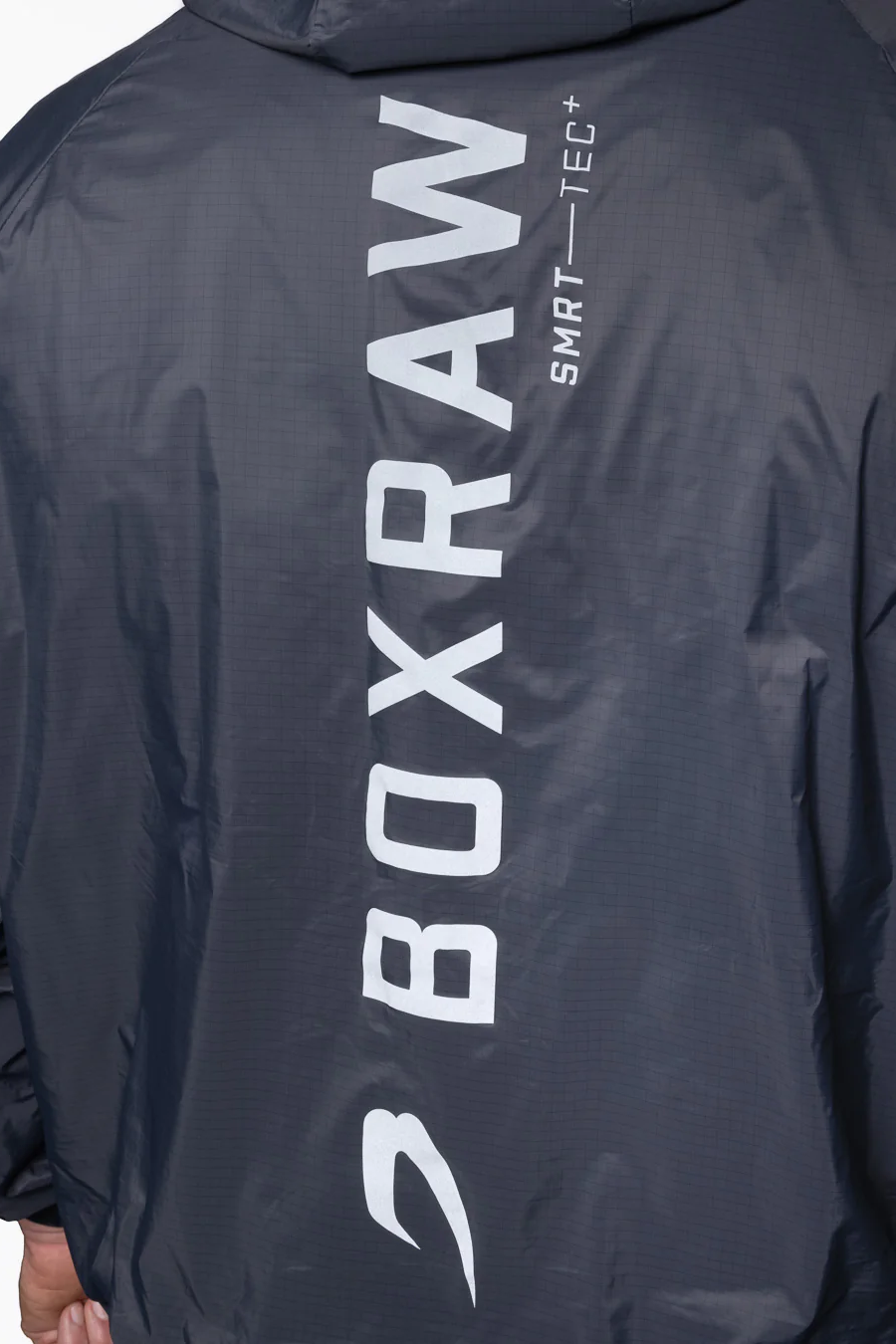 Худи Genaro BOXRAW, SKU 501150070 — купить