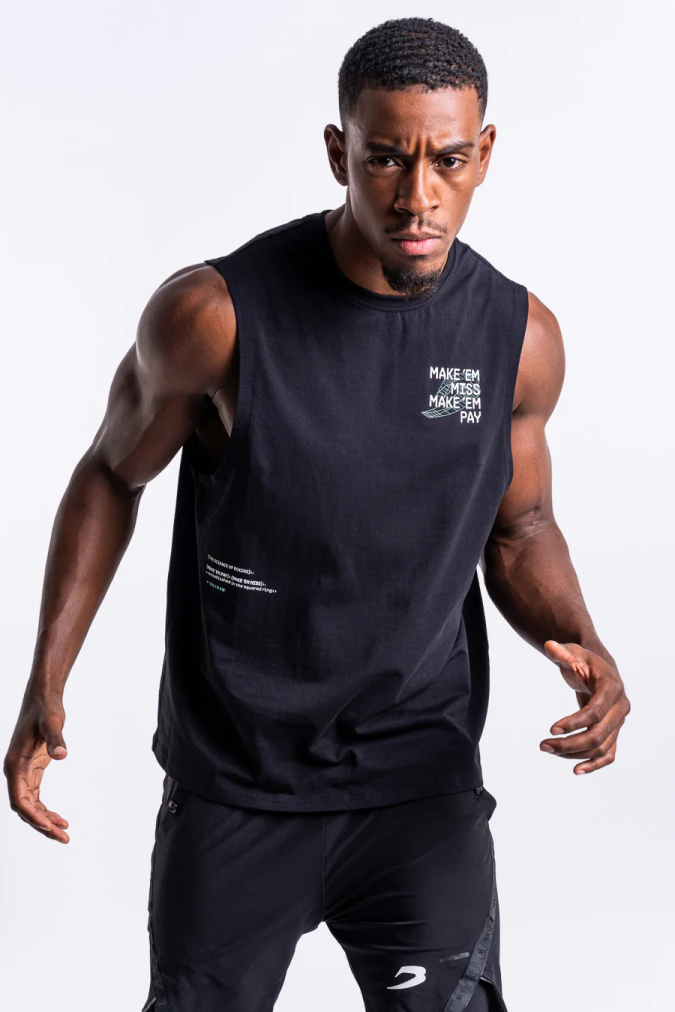 Коллекция Outspoken для бокса от британского бренда BOXRAW